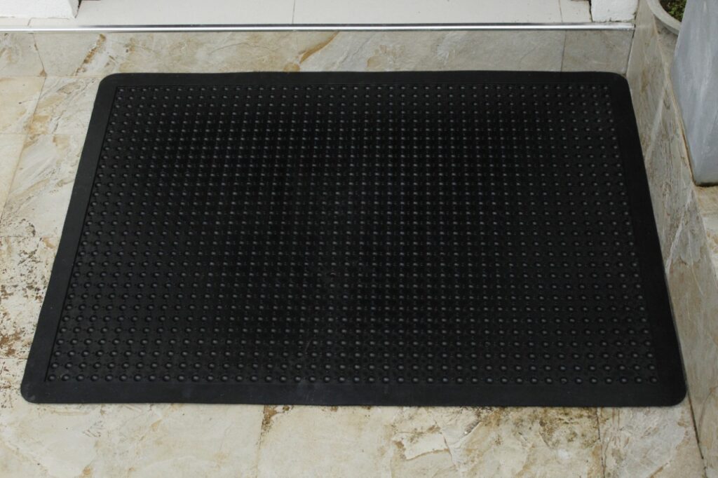 13 Industrial Bubble Carpet - Rubbercarpets.lk
