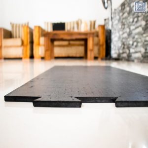 32 Bus Carpet Small Size - Rubbercarpets.lk