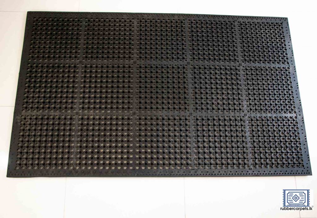 21 Industrial Heavy Duty Mats - Rubbercarpets.lk