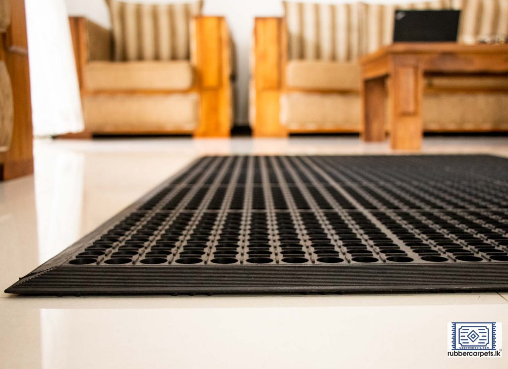21 Industrial Heavy Duty Mats - Rubbercarpets.lk