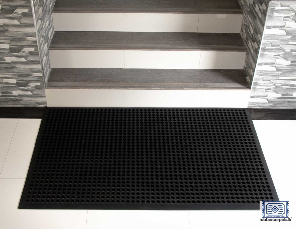21 Industrial Heavy Duty Mats - Rubbercarpets.lk