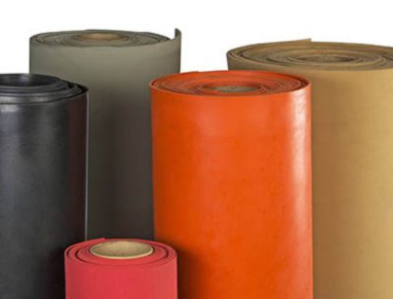 9 Rubber Plain Sheet Colors - Rubbercarpets.lk